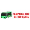 Campaign for Better Buses